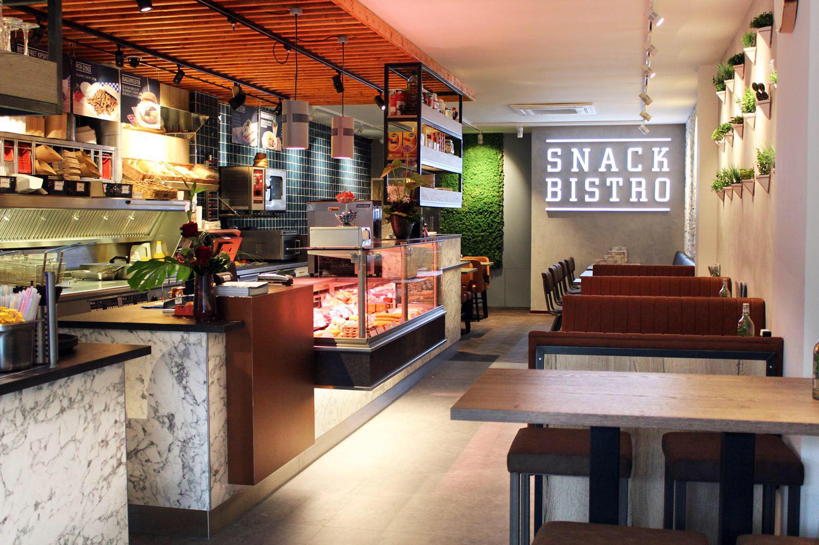 Home | Snackbistro